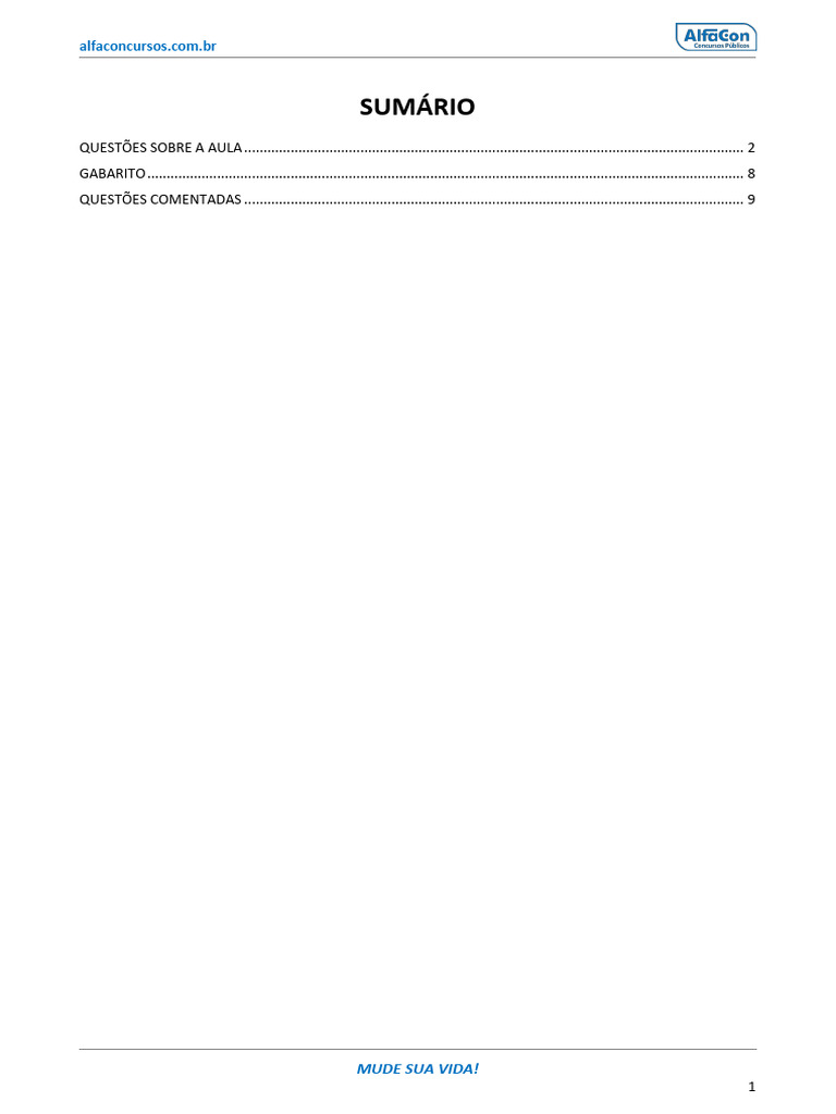 Matemática para Concuso André Arruda Questões | PDF | Número real | Despesa