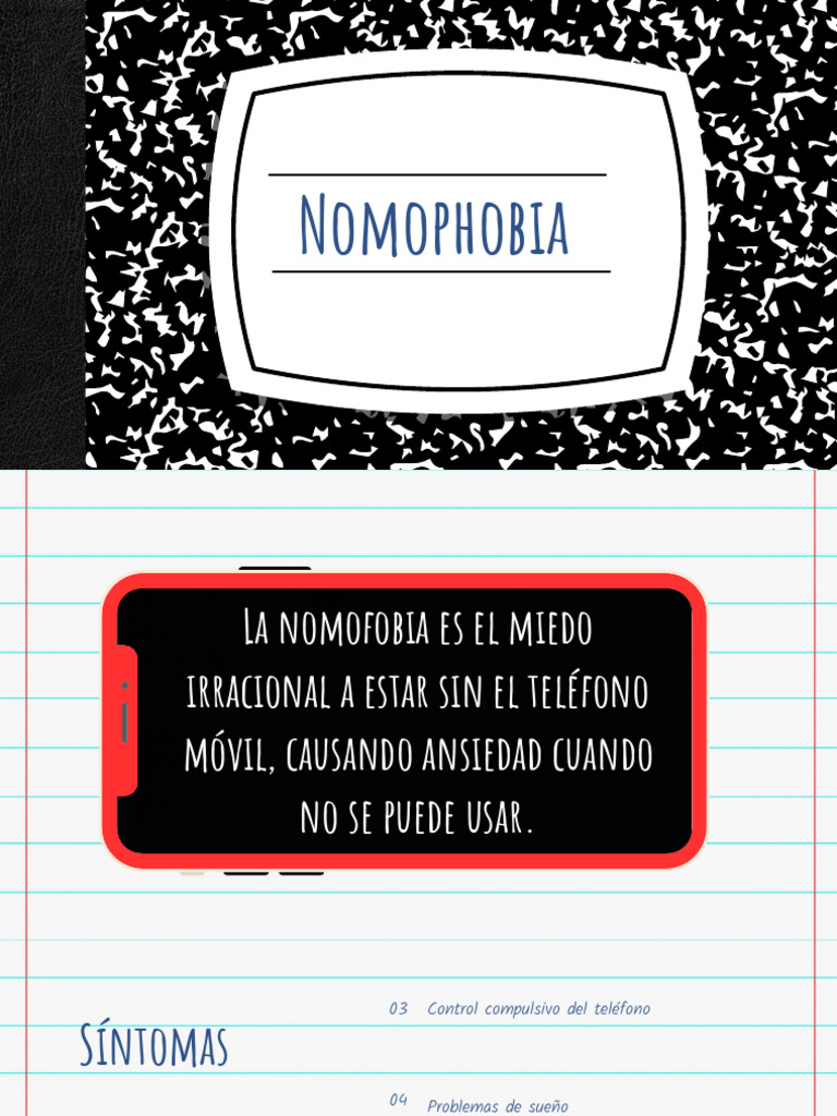 Nomophobia 20241010 223542 0000 | PDF