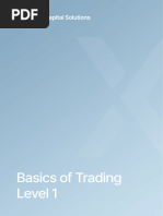 Share Market Basic To Advanced Course | PDF