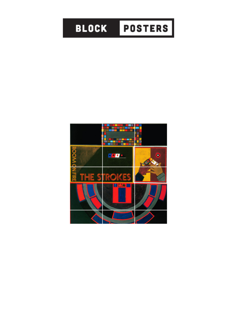 Blockposter 023511 | PDF