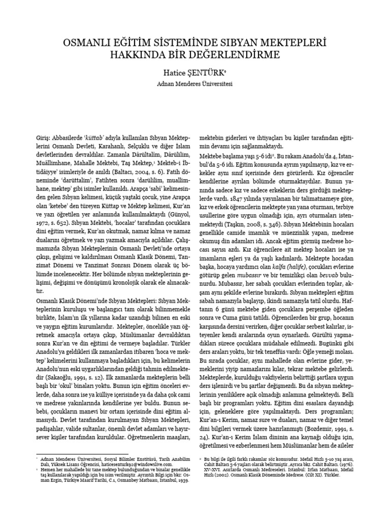 senturk-hatice-2018 | PDF