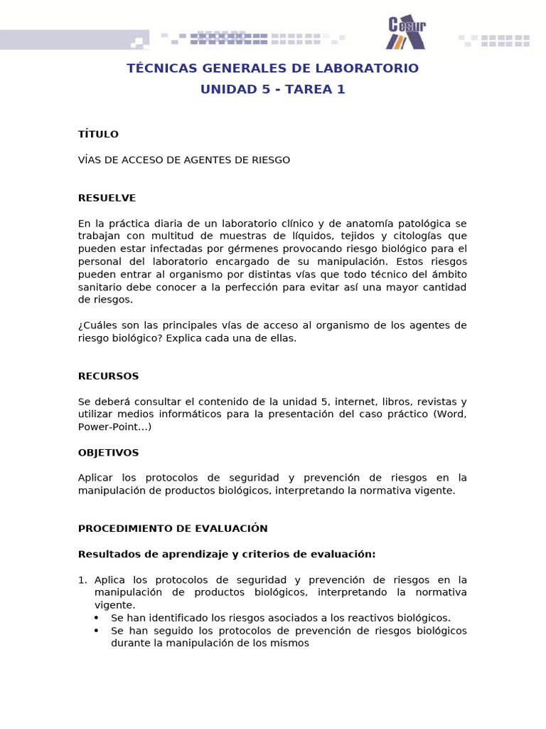 Tarea1_UD5 (2) | PDF | Laboratorios | Archivo de computadora