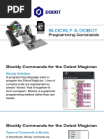 Starter Lesson 1 - Introduction To SAM and SAM Blockly - Slides - US ...