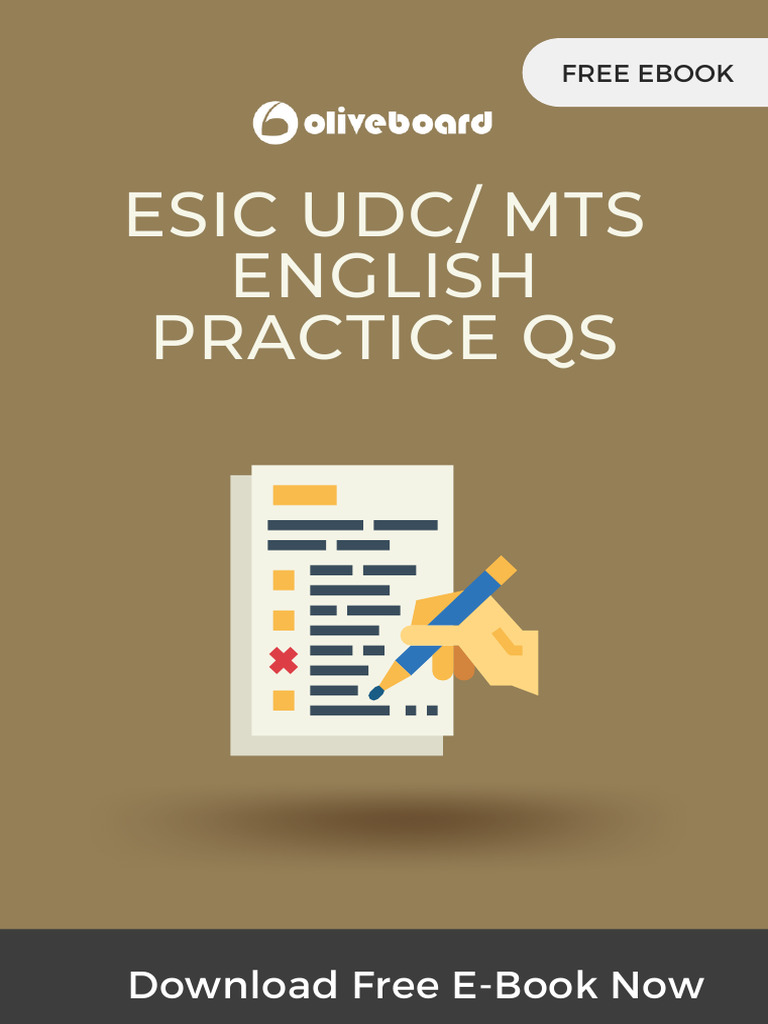 esic-udc-mts-eng-qs | PDF | Tiger