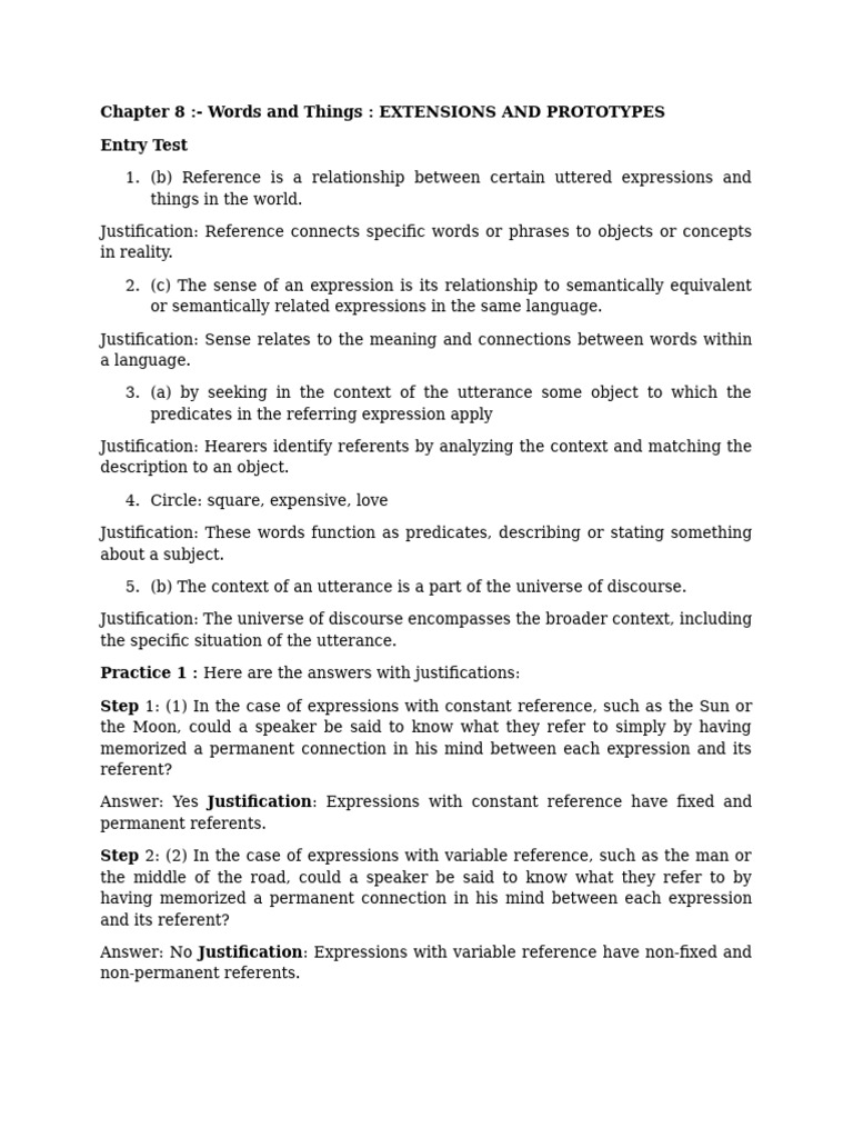 Extensions and Prototypes | PDF | Concept | Reference