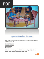 CLT8 Practice Exam With Answer Key | PDF