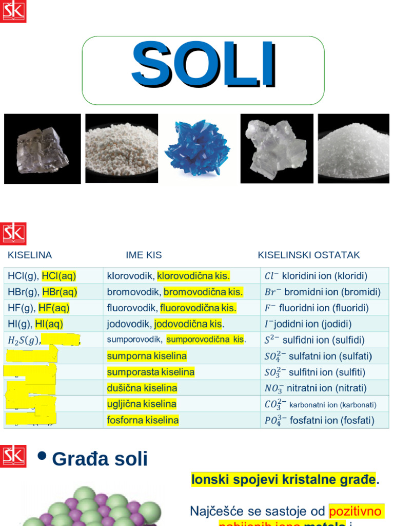 SOLI | PDF
