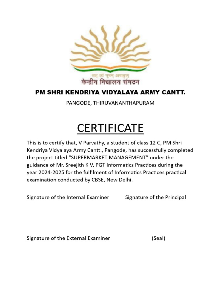 certificate ip | PDF