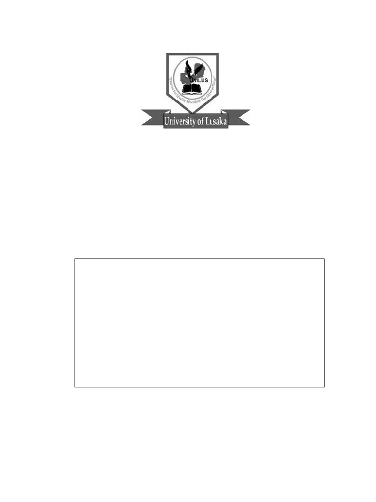 Computer Appreciation Management of Information Systems | PDF ...