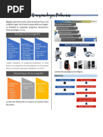Protocolo Blue | PDF | Enfermedades y trastornos | Neumología