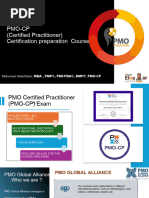 Main Changes in The PMBOK 8th Edition | PDF | Project Management ...