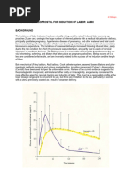 FIGO-Miso-Chart-out 2023 | PDF | Abortion | Human Reproduction