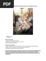 J Perm OLL and PLL | PDF | Recreational Mathematics | Logic Puzzles