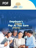 ZiCA Membership Application Guide | PDF