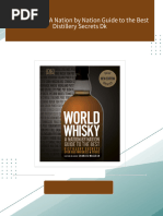 Basic Beverage Knowledge | PDF | Whisky | Scotch Whisky