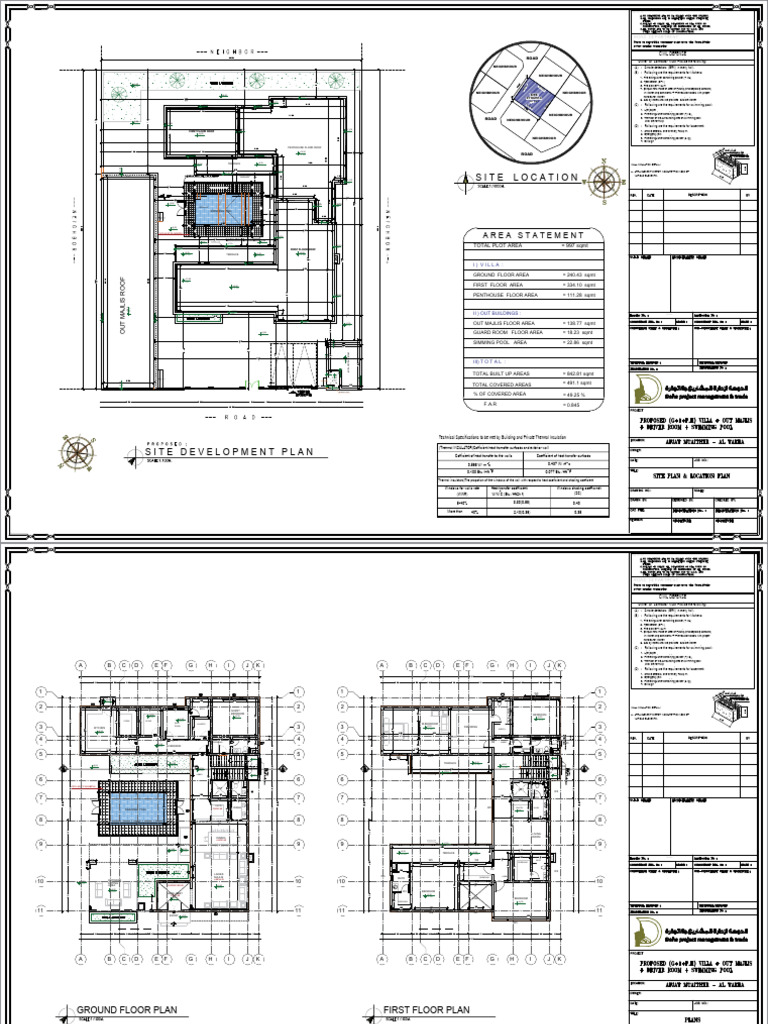 14135089005418178-DP-241225-017 - Drawing | PDF | Building Engineering | Architectural Design
