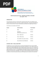 LIVER PROFILE LFT Test Report Format Example Sample Template Drlogy Lab ...