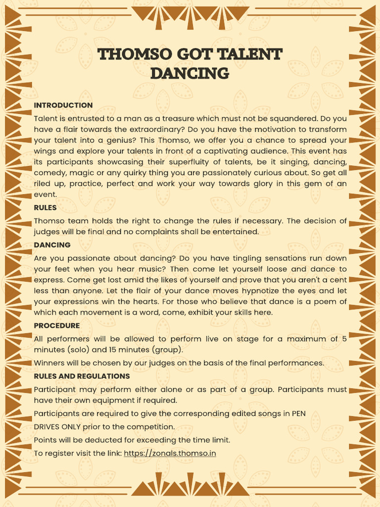 Lucknow Zonals-2 | PDF