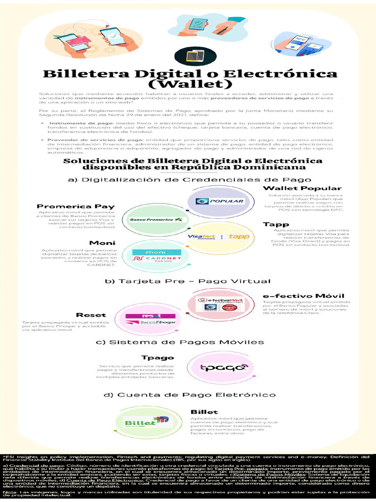 Billetera Digital | PDF