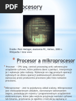 Logiczny Model I Elementy Komputera | PDF