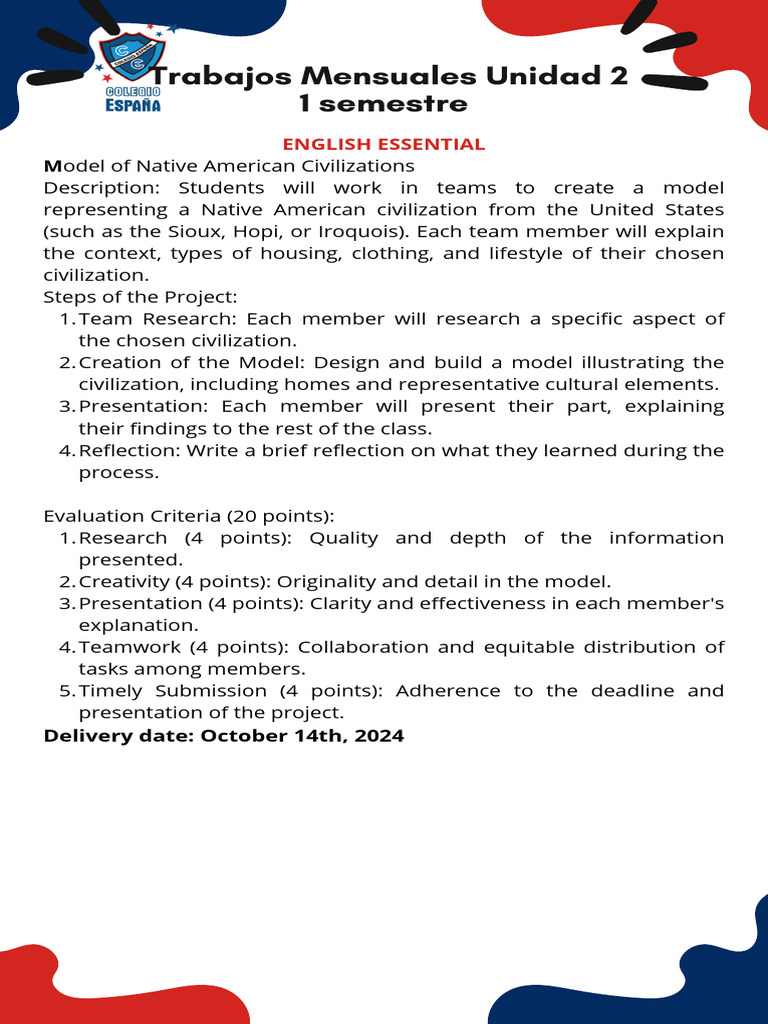 Proyectos Académicos Unidad 2 | PDF | Investigación de mercado | Plan ...