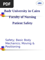 How To Use The Oswestry Standing Frame 2021 | PDF | Foot | Hip