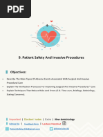 SCAT6 Instructions v9 | PDF | Concussion | Foot