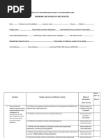 NHIA Operational Guidelines 2023 | PDF | Wellness