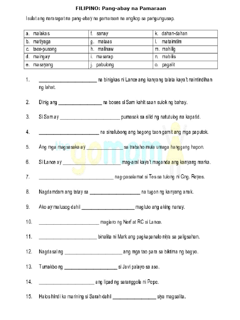 Reviewer Grade 2 | PDF