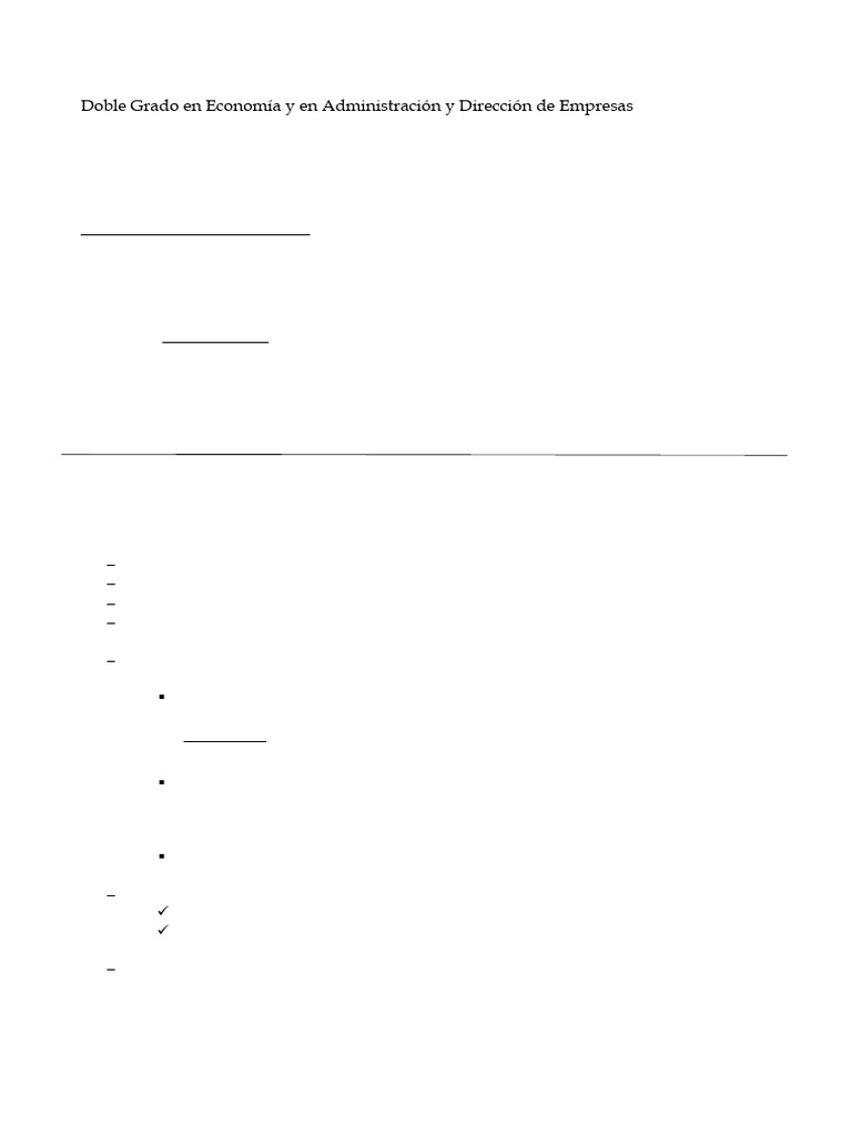 Eco+ade TEMA 4 - PREGUNTAS EXAMEN FINAL Curso 2024-2025 | PDF