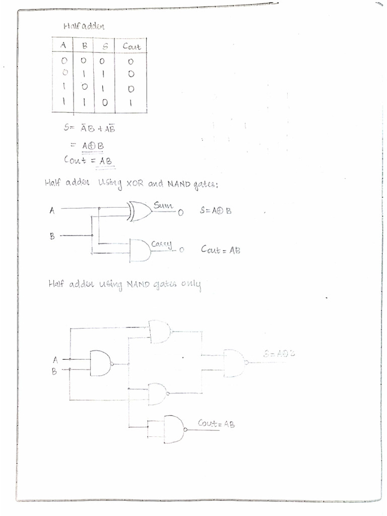 Electronics Lab | PDF