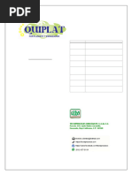 PE - Ficha Técnica - Kelpak® | PDF | Agua