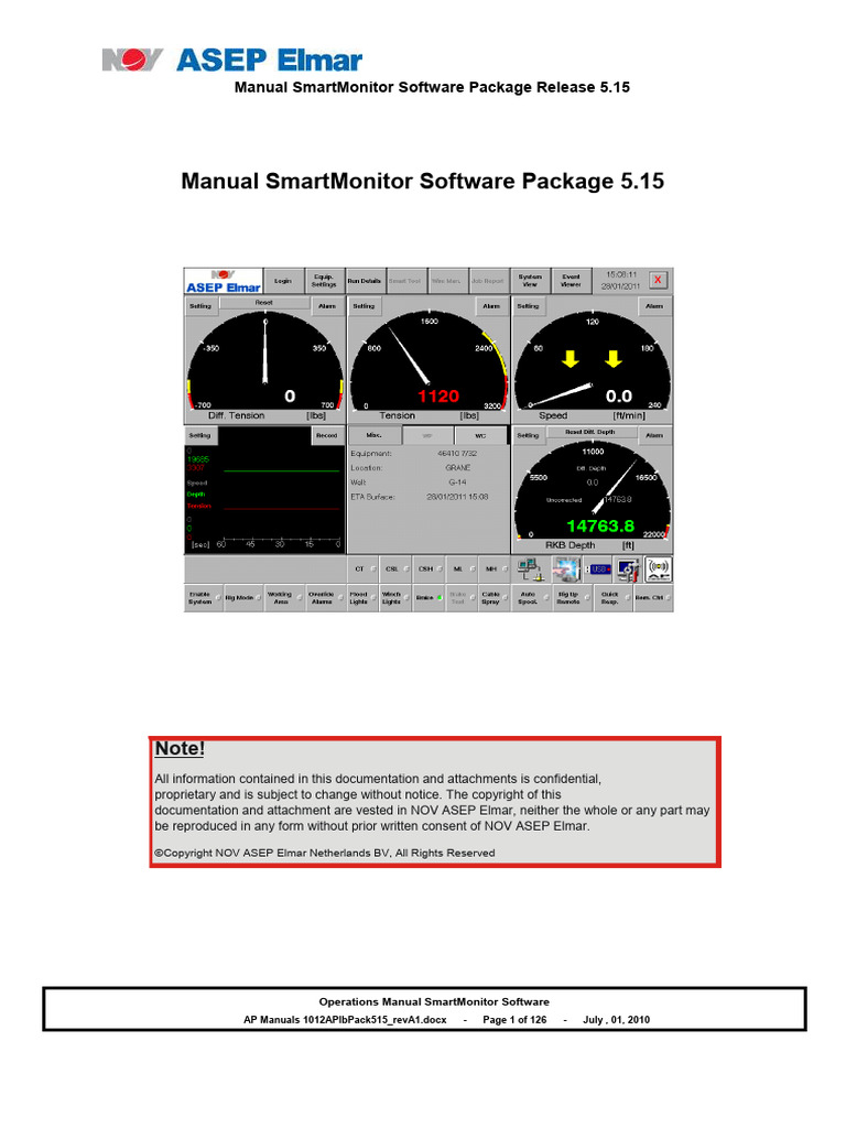 MAN - SmartMonitor Basic | PDF | Software | Computer Keyboard