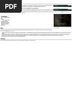 Console Commands - Stellaris Wiki | PDF