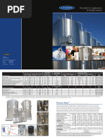 Calculating Tonne of Refrigeration (TR) | PDF | Ton | Tonne