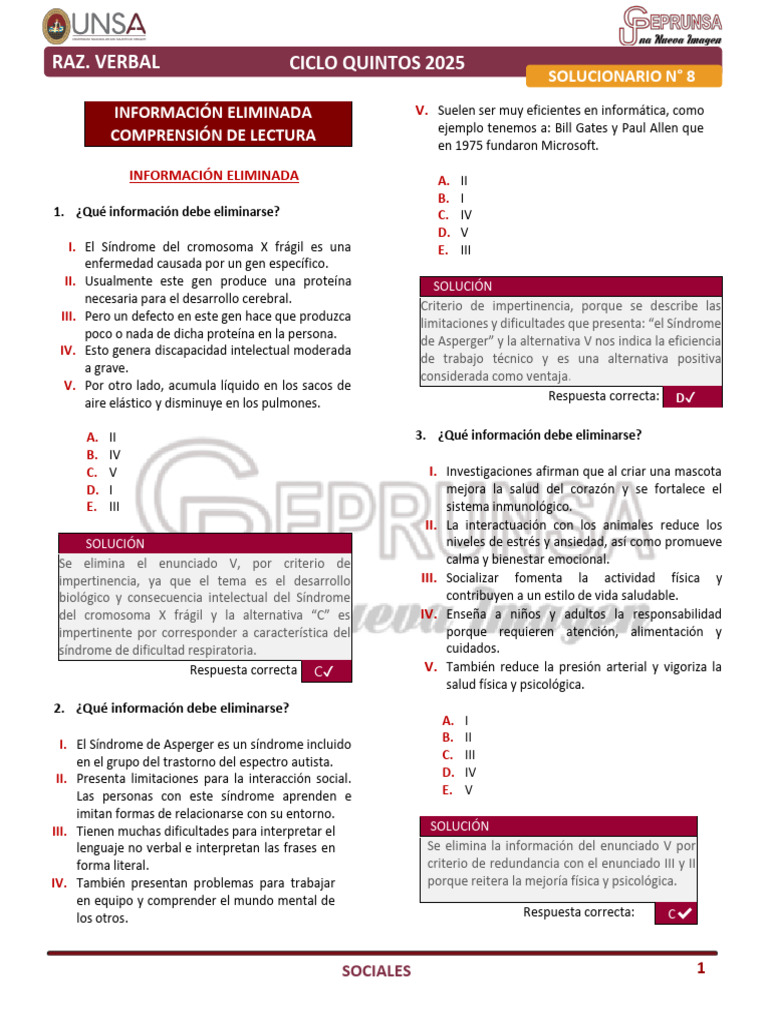 s8 - Raz Verbal | PDF