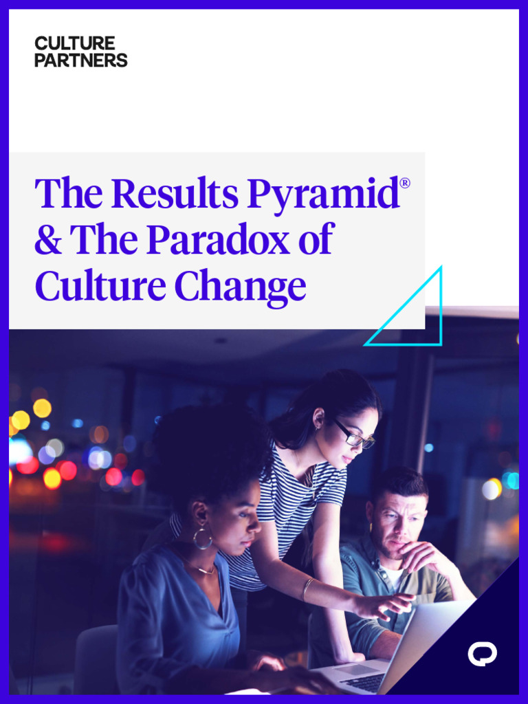 CP_Results-Pyramid_White-Paper | PDF | Cognition | Psychology