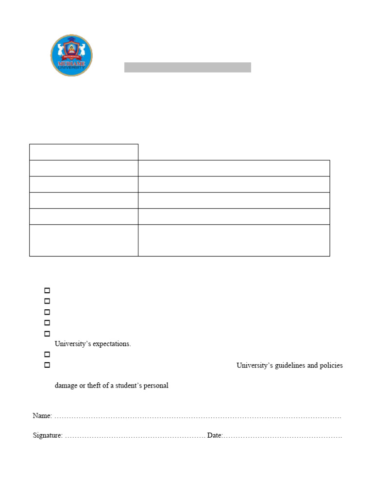 Laptop Ipad Registration Form | PDF