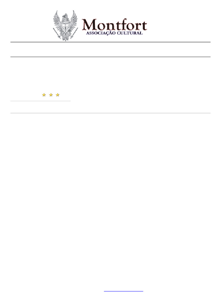 MST e Igreja - Parte III | PDF | Jesus | Igreja católica