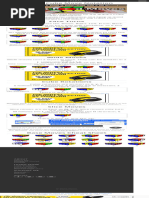 Rubik's Cube Notation - What The Rotation Letters Mean - F R' U2 | PDF ...