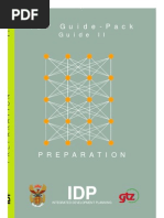 Comprehensive Development Plan Guide | PDF