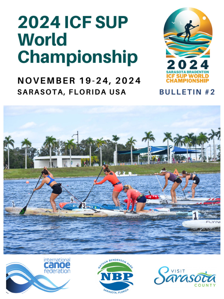 Bulletin 2 Icf 2 | PDF