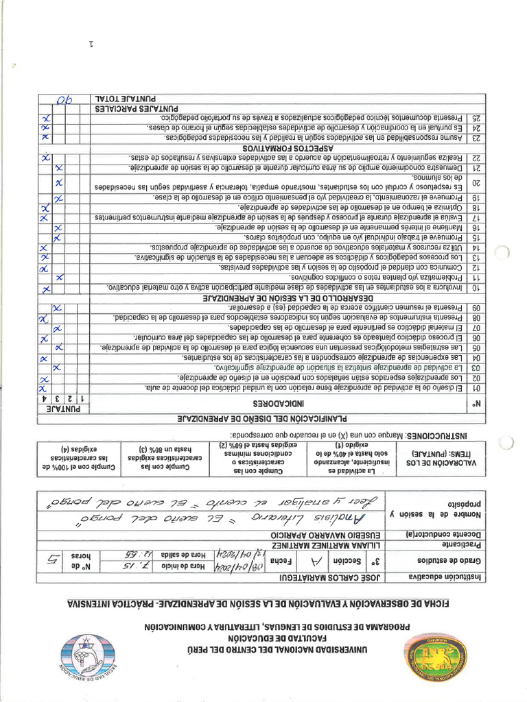 Fichas | PDF
