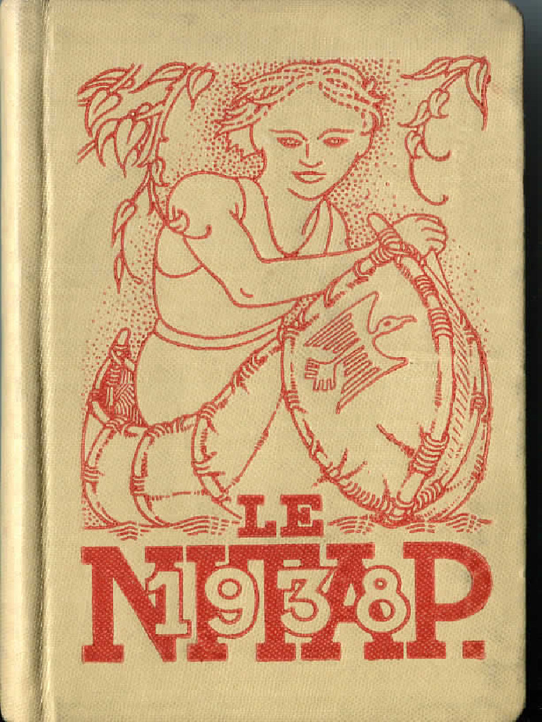 1938 Nitap | PDF