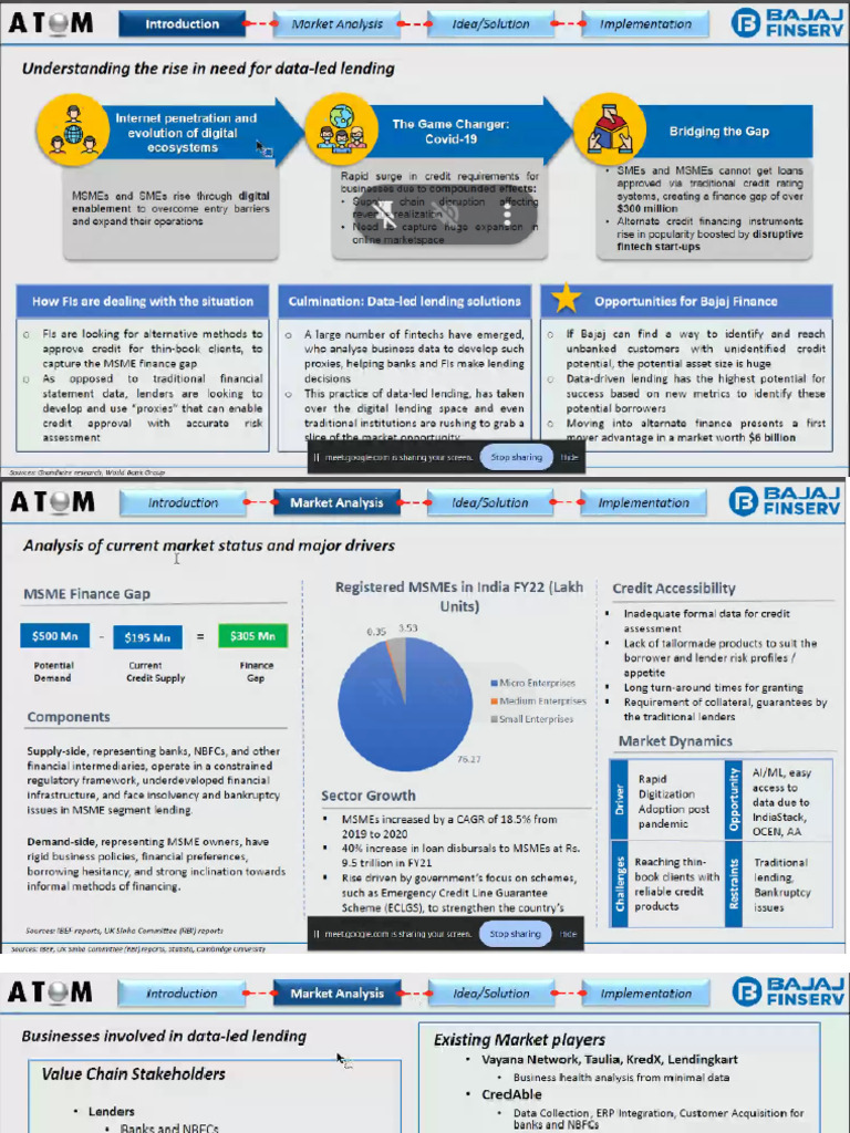 Bajaj Finserv | PDF