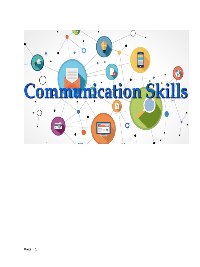 TOPIC 1.Apply communication channels | PDF | Communication | Code