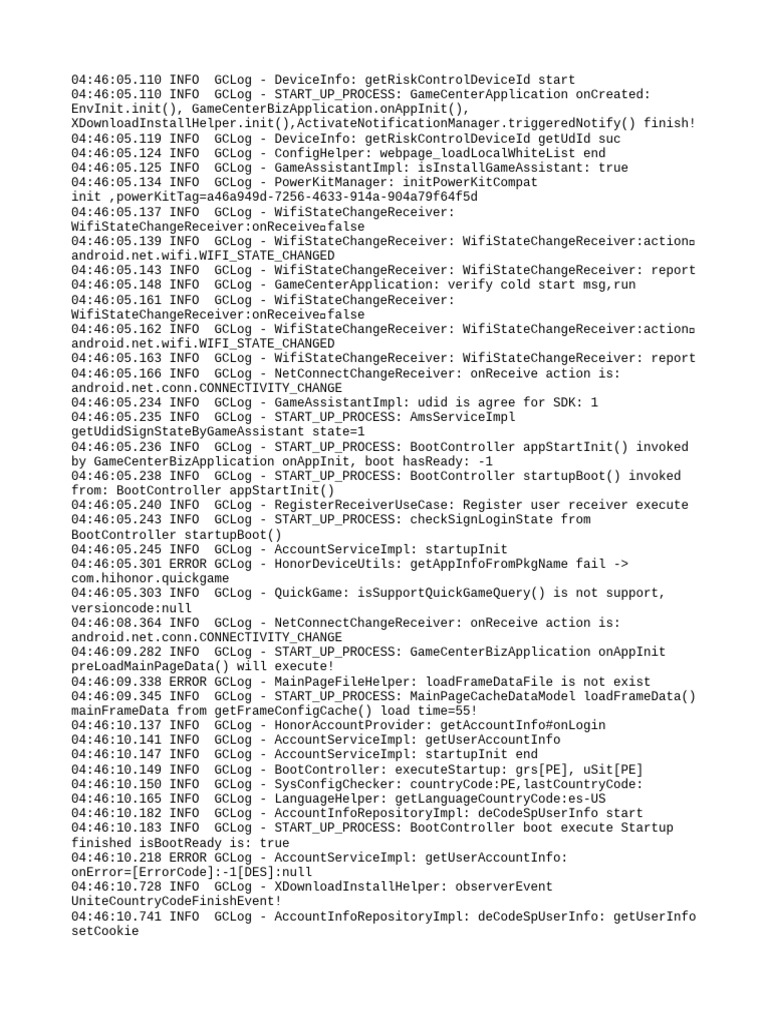 gc_2025_01_03 | PDF | Computer Data | Network Architecture