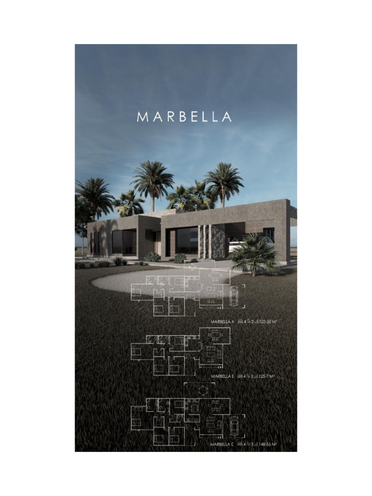 MARBELLA | PDF