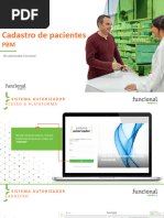 Passo A Passo - Novo Instalador Micromed | PDF | Programas | Usuário (informática)