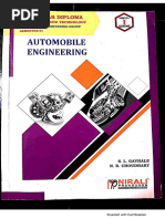 Automobile Vol1 Kripal Singh PDF | PDF